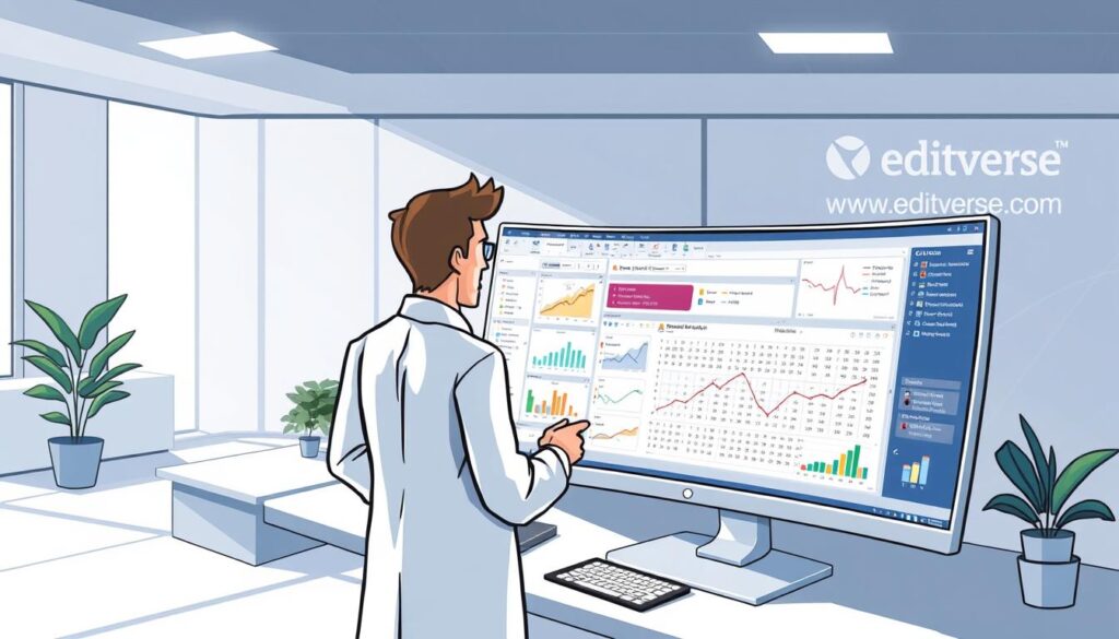 Managing Complex Longitudinal Clinical Studies: The Ultimate Stata Data ...