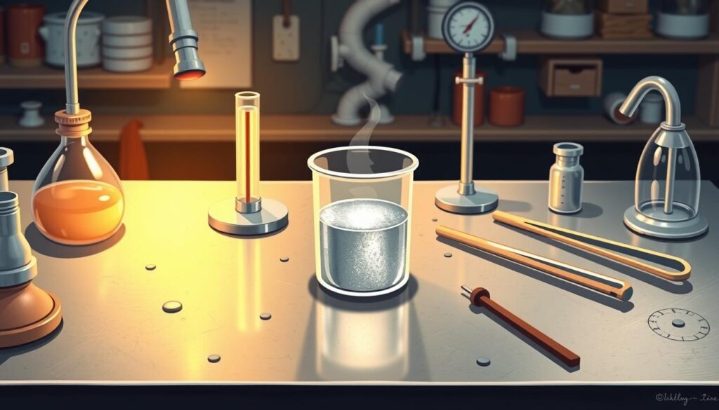 The Metal That Melts in Your Hand: Gallium's Mind-Bending Properties ...