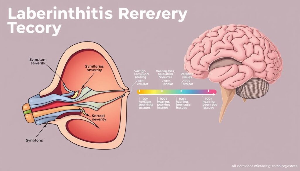What You Must Know About Labyrinthitis: Symptoms, Causes, and Recovery ...