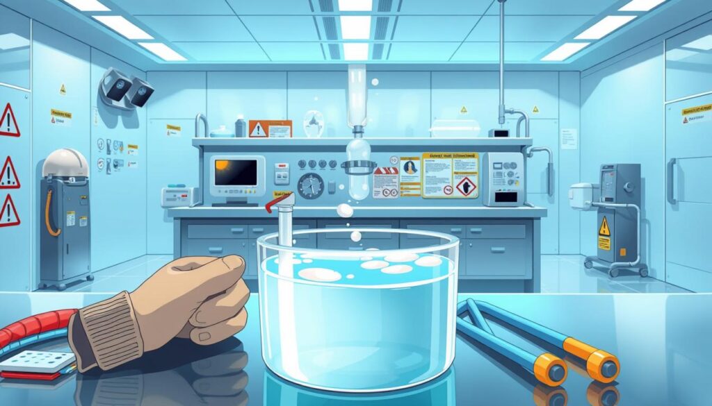 Liquid Oxygen Is Magnetic and Other Mind-Blowing Properties - Editverse