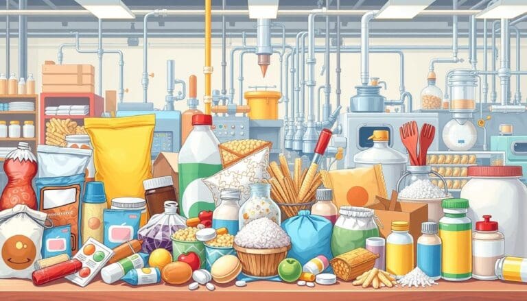 The Instant Color Change When Iodine Meets Starch