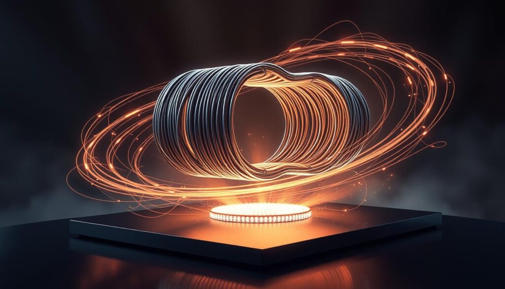 Quantum Locking: The Closest Thing to Real Magic in Science