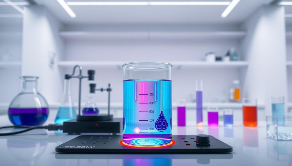 7 Chemical Reactions That Create Dramatic Color Changes