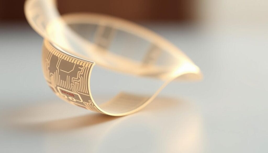 Bendable Electronics: The Flexible Chip Technology That Will Transform ...