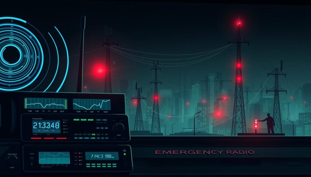 The Emergency Radio Frequencies That Could Save Your Life in a Disaster ...