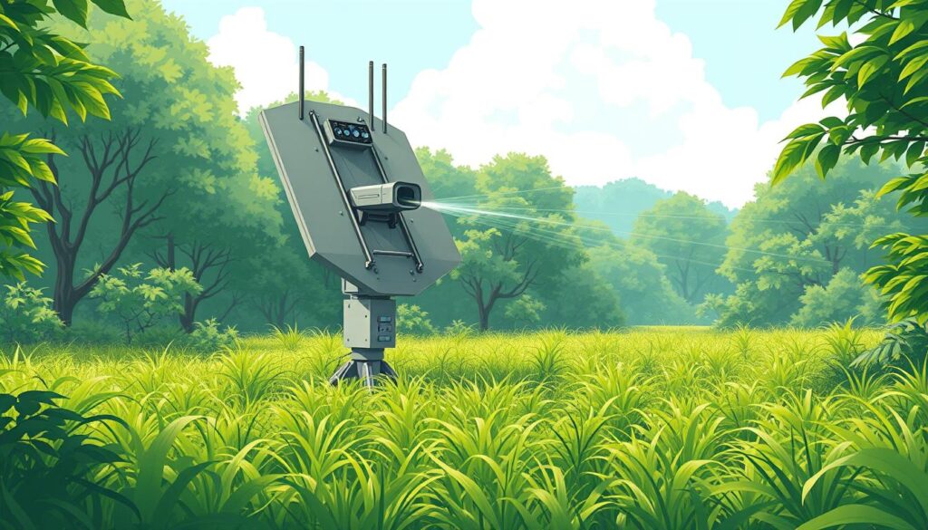 Ground penetrating radar applications Archives - Editverse