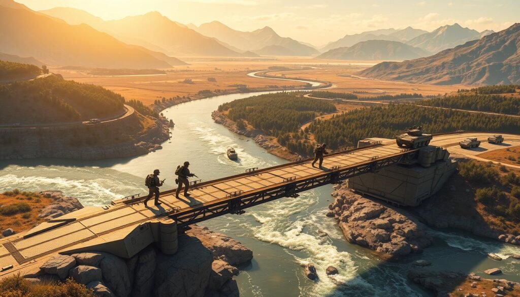 Military Bridge Layers: Ultimate Guide to Modern Combat Bridging ...