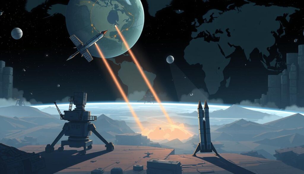 THAAD Endo-Atmospheric Interception: The Science of Terminal Phase ...