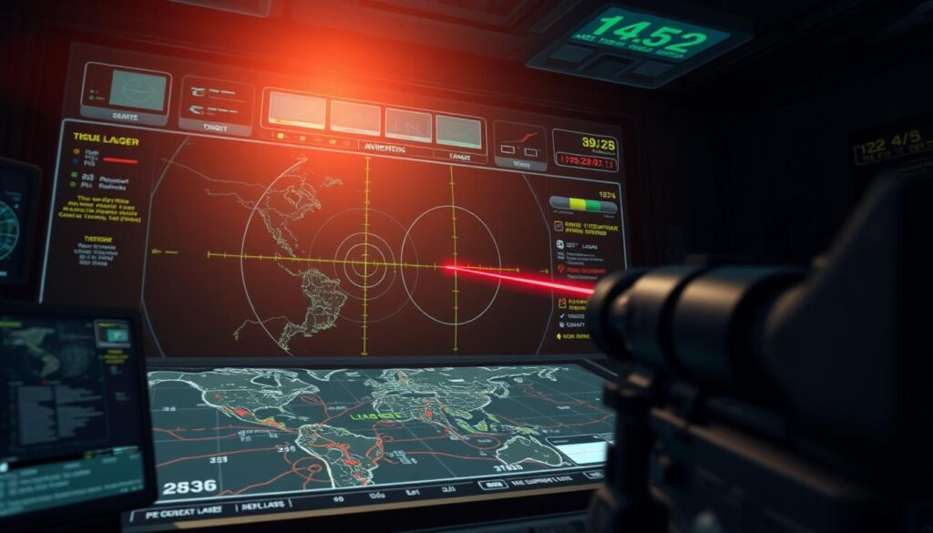 Precision Guidance: How Laser Designators Enable One-Meter Strike Accuracy