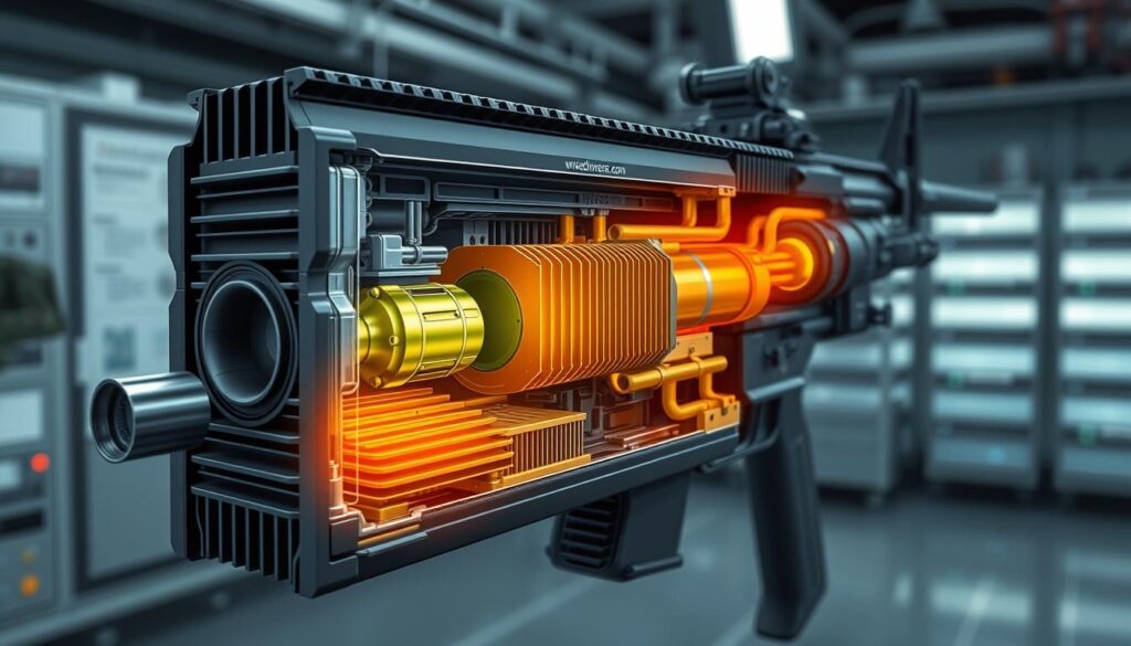 From Browning to FN MAG: Evolution of Heavy Machine Guns in Modern Combat