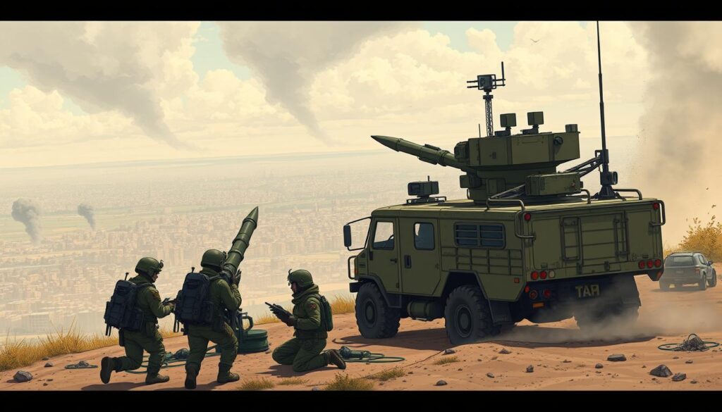 陶式导弹的演变：1970世纪XNUMX年代的设计如何在现代战场上保持杀伤力