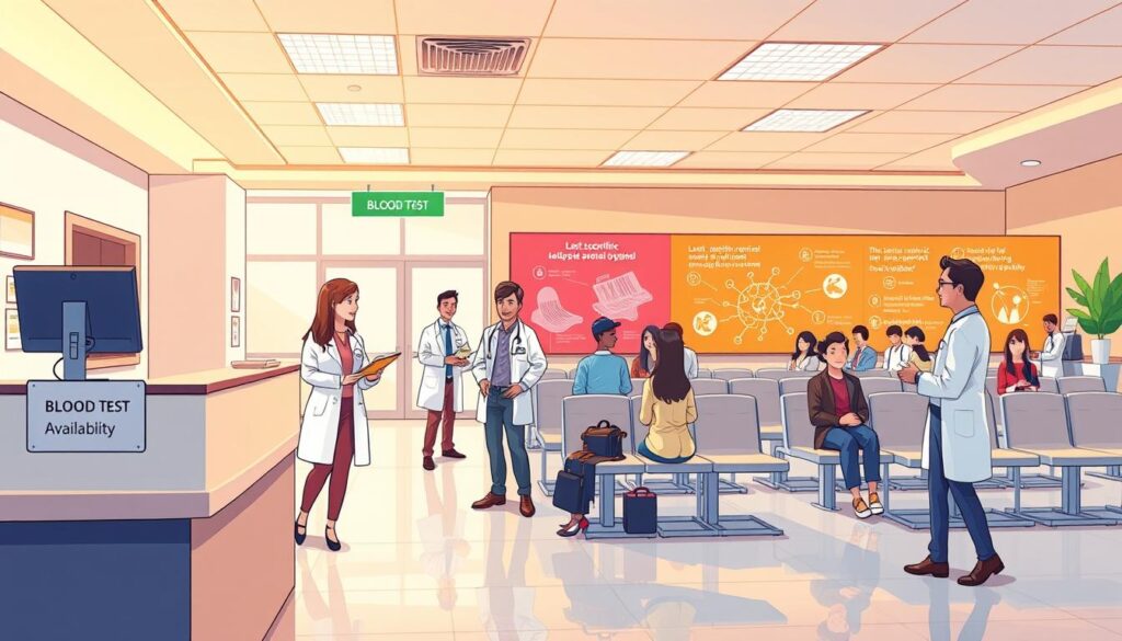 Blood Test for Depression Finally Ends Guesswork in Mental Health