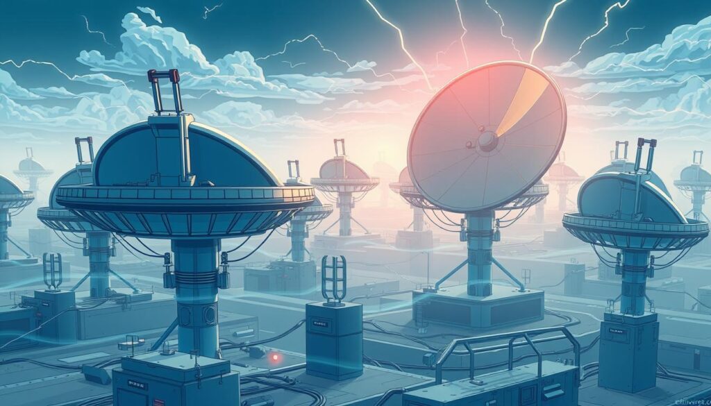 Anti-Stealth Radar Technology: The Physics of Detecting Low-Observable ...