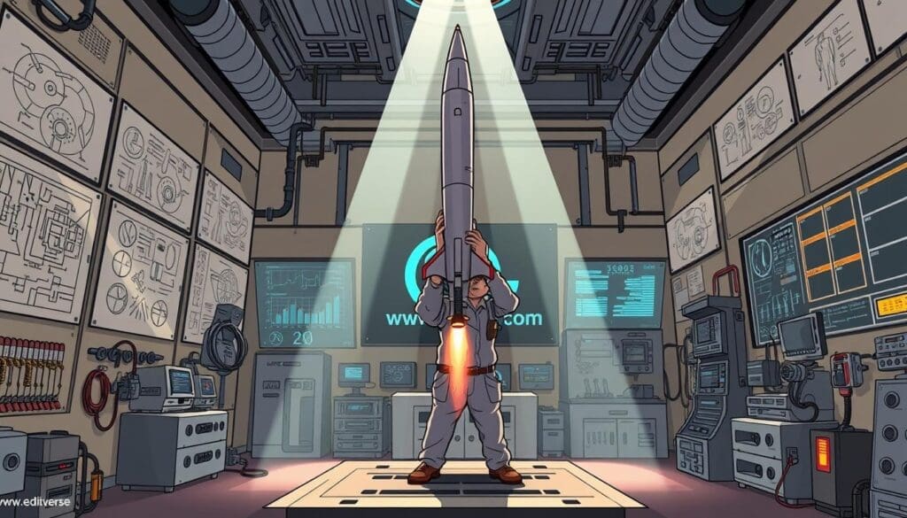 TOW Wire Guidance: The Engineering Behind Controlling Missiles Through ...