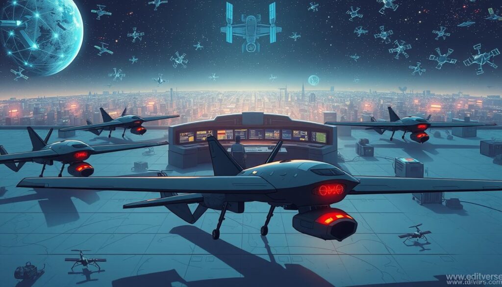 GPS Spoofing: The New Frontier in Navigation Warfare Technology