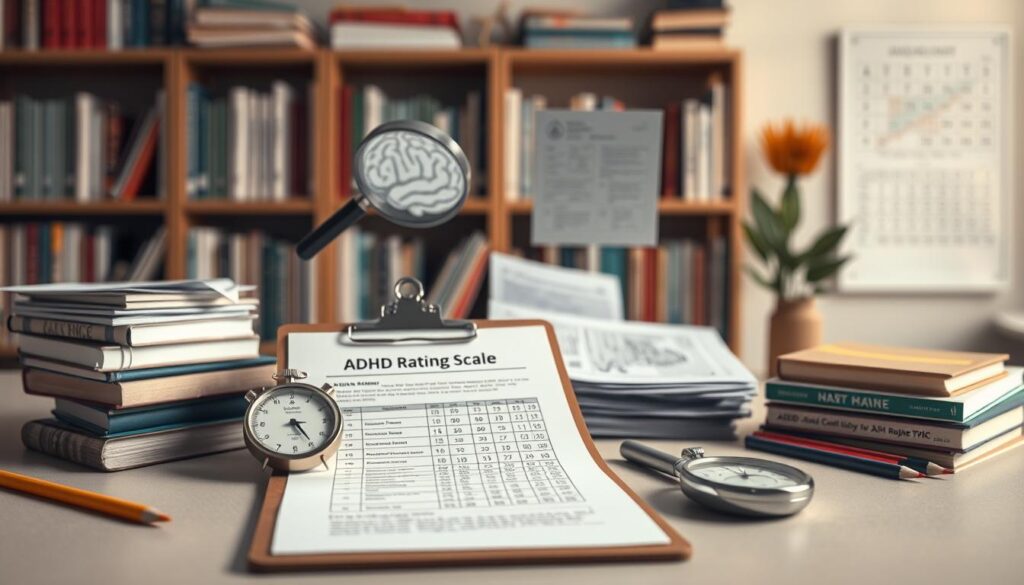 Adult ADHD Assessment: Rating Scales That Actually Detect Attention ...