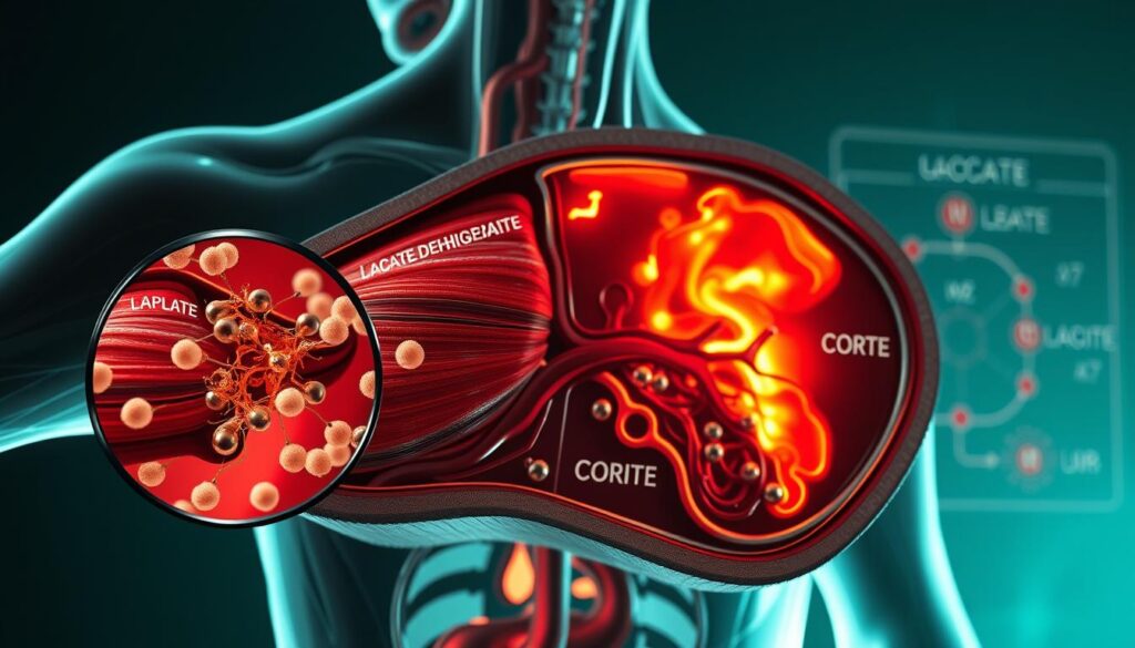 Lactate Threshold: The Metabolic Science Behind Anaerobic Training