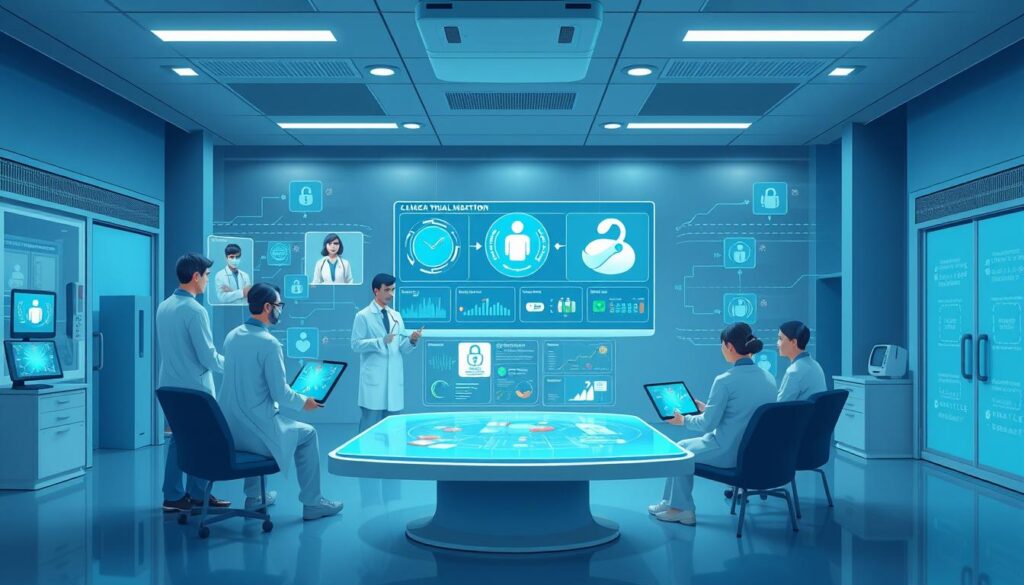 Riot.im para chat y colaboración en equipos médicos: funciones de 2025