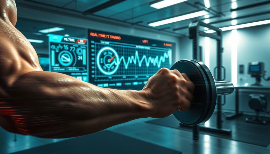 Velocity Based Training: The Bar Speed Science Behind VBT