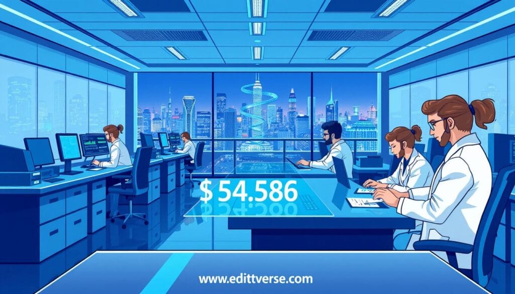 How Much Money You Can Really Make in Genetics Careers