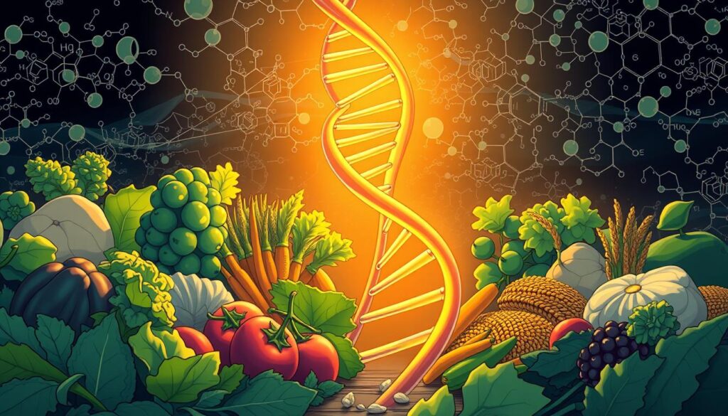 How Your Lifestyle Choices Are Rewriting Your Genetic Code