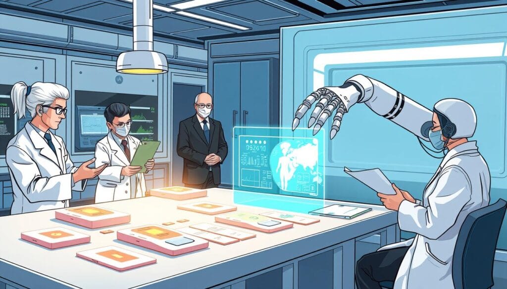 Bandages That Heal Themselves: Smart Wound Dressing Technology That ...